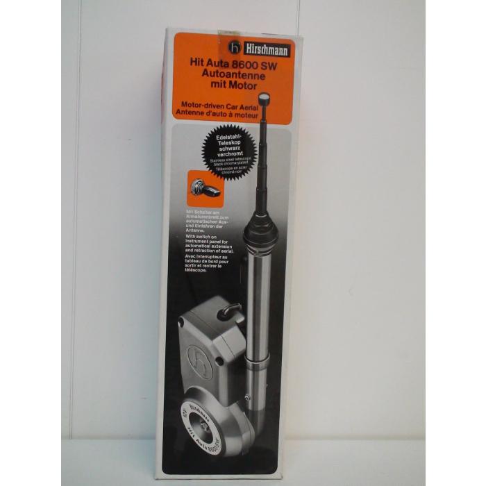 Motorantenne Hirschmann Hit AUTA 8600 SW 920350-001 - Motorantennen ...
