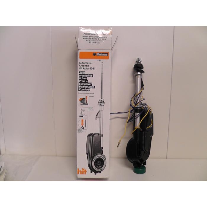 Hit Auta 5091 Hirschmann Motorantenne - Motorantennen - Schneider ...