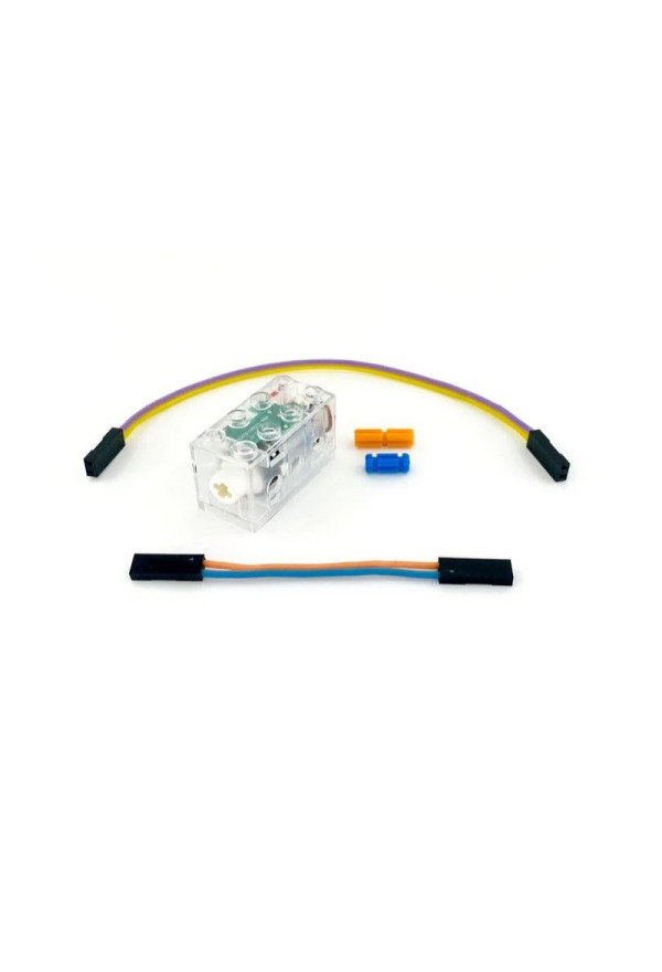 Circuit Cubes Cubit Motor Cube - LEGO® - gallusbrick LEGO® Laden