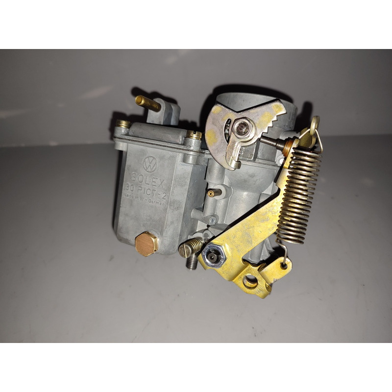 Vergaser 30 PICT-2 - 30 PICT - VW Käfer-Teile Leuzigen