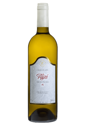 Johannisberg l`Alizé - Cave Emery - Wallis, Weisswein - Vino Casa AG