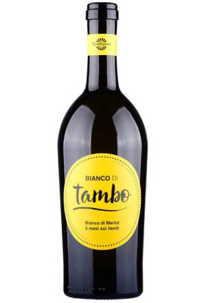 Bianco di Tambo Merlot - Tamborini - Tessin, Weisswein - Vino Casa AG