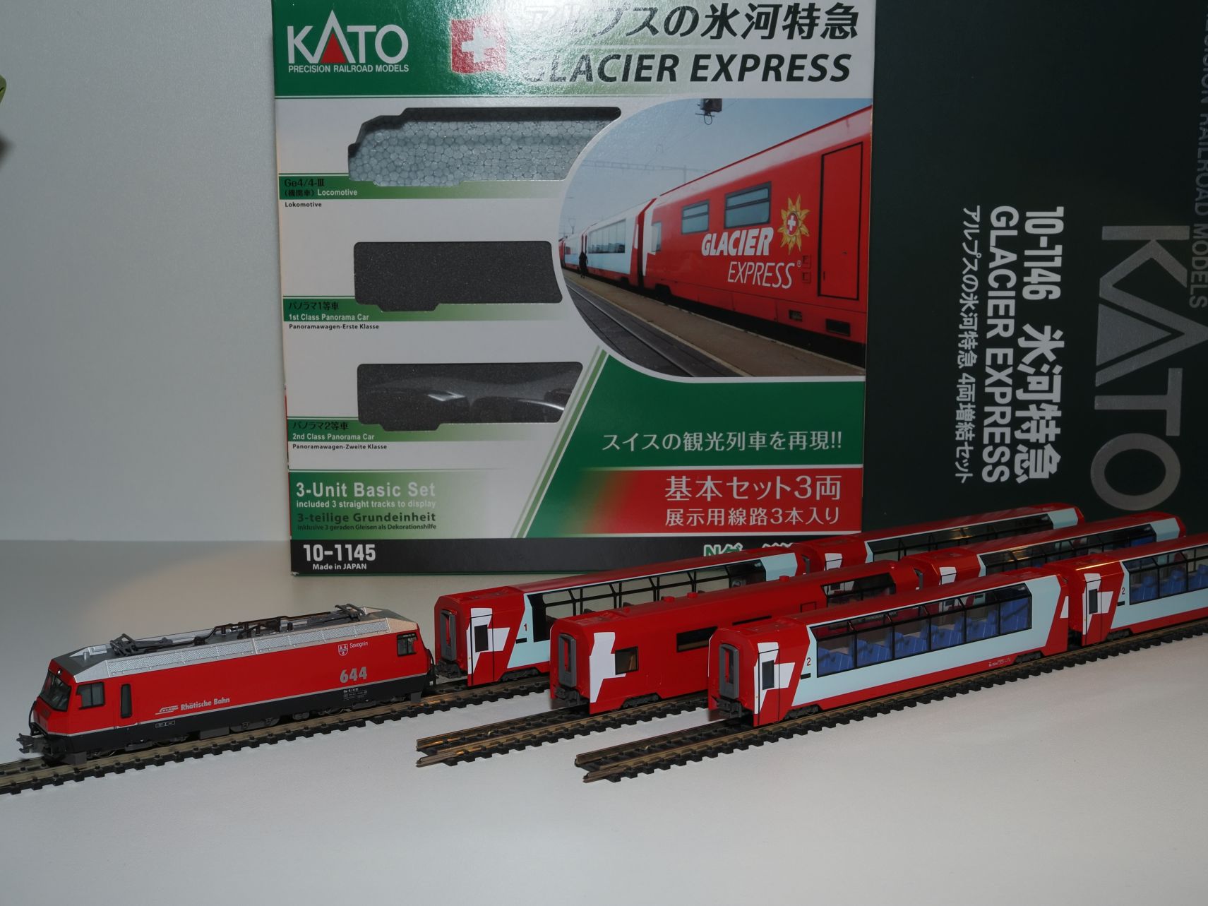 n scale ch