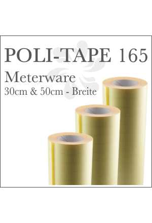 Folie Montage Folie Politape - Vinylfolie - Bastlerei Buchsi GmbH