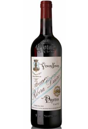 Protos 27 (2021) - 0.75 l - Ribera del Duero - Amrein Weine GmbH